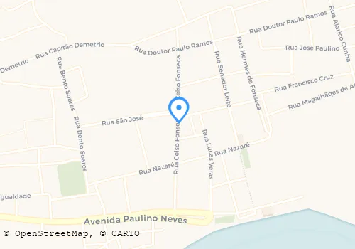 IEMMA INSTITUTO EDUCACIONAL MARIA MADALENA - IEMMA - Tutóia | Coligado