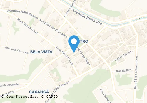 BANCAO DOS TECIDOS - Ubá: ☎️ (32) 3532-34...