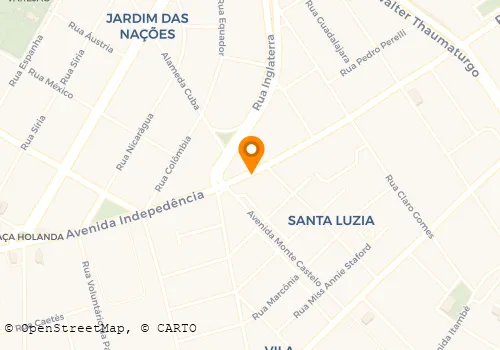 AUTOLIV DO BRASIL LTDA - em Taubaté, SP: ☎️ (12) 3631-55...