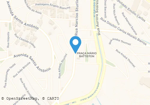 COMERCIAL CASTELO ELETRO DIESEL LTDA - Veículos em Osasco - SP