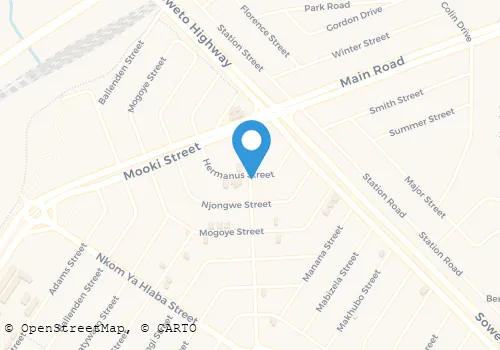 CONCORD MOTOR MECHANICS CC - Soweto: ☎️ 011 536 05...