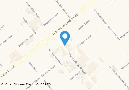 VAAL ADVANCED DRIVING SCHOOL - Heidelberg - GP: ☎️ 016 349 51...