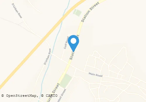 SOCIAL DEVELOPMENT (COLESBERG) - Colesberg: ☎️ 051 753 12...