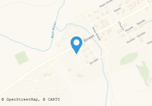 NITROCHRON INVESTMENTS (PTY) LTD - Rhodes: ☎️ 045 974 90...