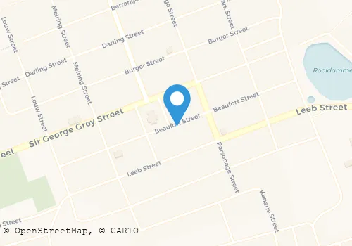 MUNICIPALITY (MURRAYSBURG) - Murraysburg: ☎️ 023 414 81...