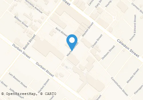 SCOTTY'S RADIATOR SERVICES CC - Uitenhage: ☎️ 041 992 15...