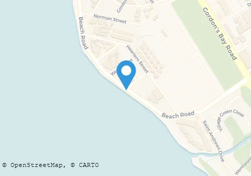 WAVECREST 003 HOLIDAY APARTMENT - Cape Helderberg: ☎️ 021 853 70...